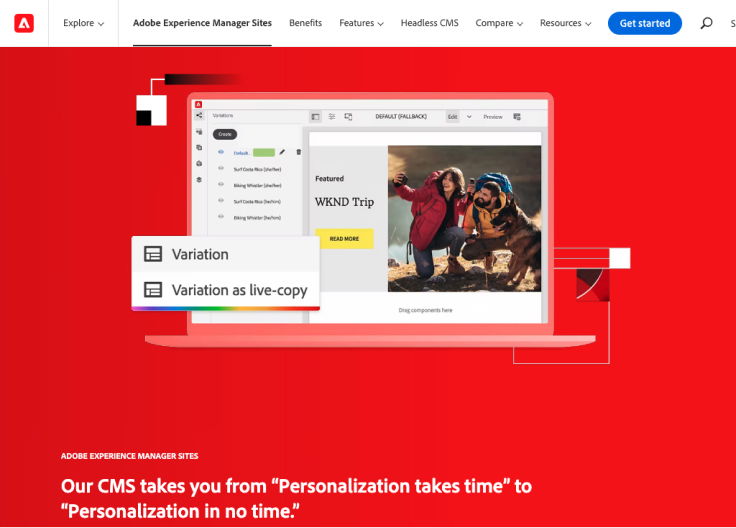 Best Digital Experience Platforms in 2023