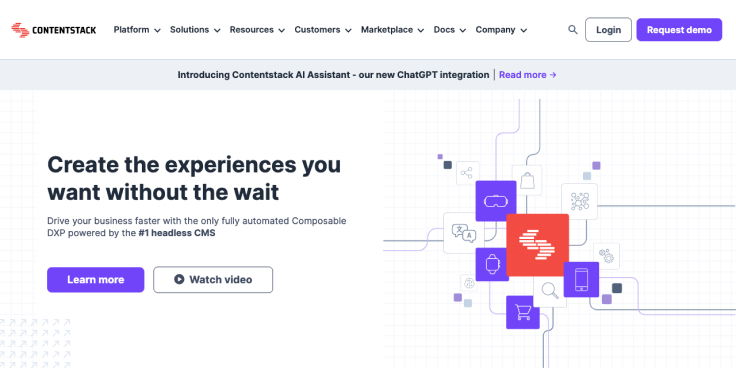Best Digital Experience Platforms in 2023